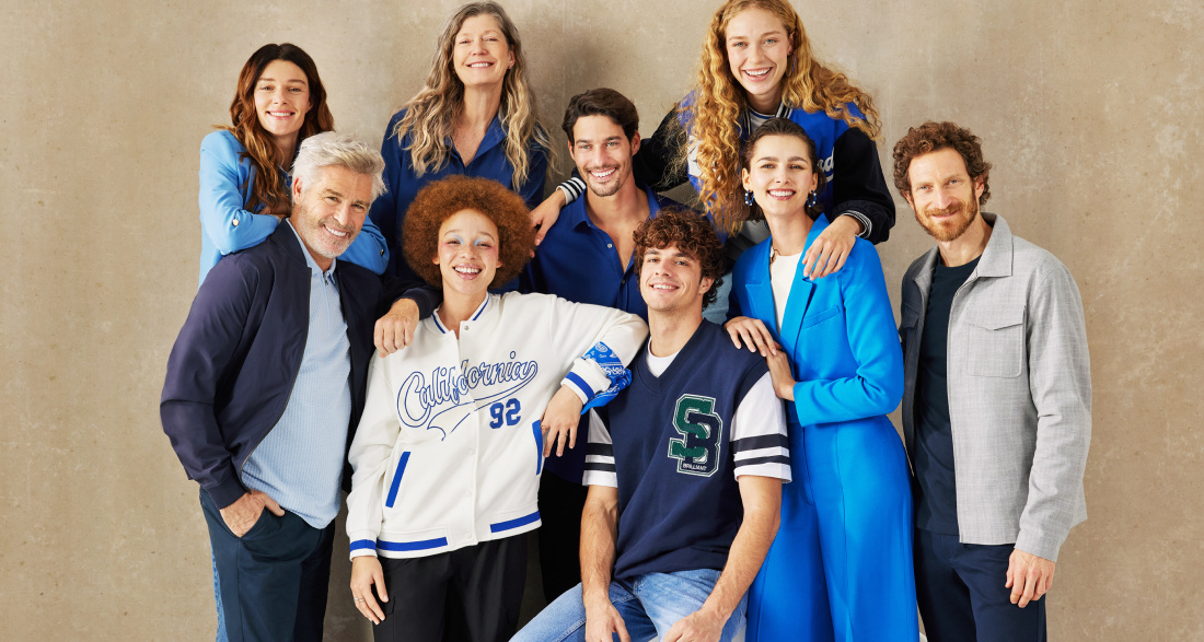 LC Waikiki Store | HOLIDAY PARK Sofia Krasno selo